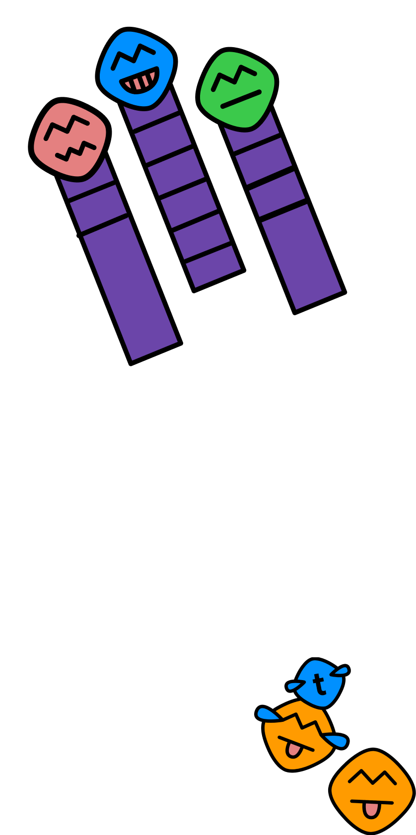 Scroll down for more